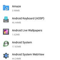 Amaze File Manager: App Reviews, Features, Pricing & Download | AlternativeTo