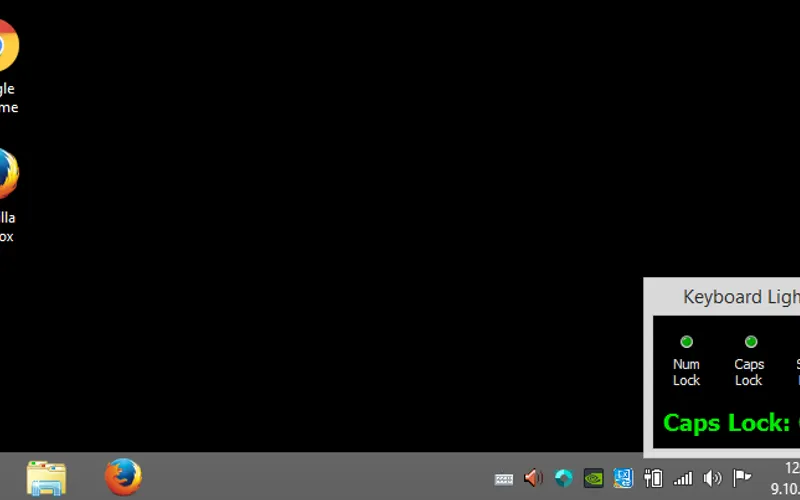 CapsLock Indicator Alternatives and Similar Software | AlternativeTo