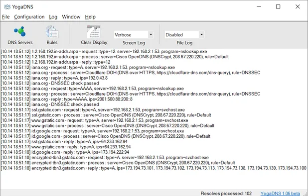 dnsmasq Alternatives for Windows | AlternativeTo