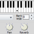 Bassmidi VSTi: Portable VST 2.4 instrument MIDI synthesizer based on the Bass/BassMidi ...