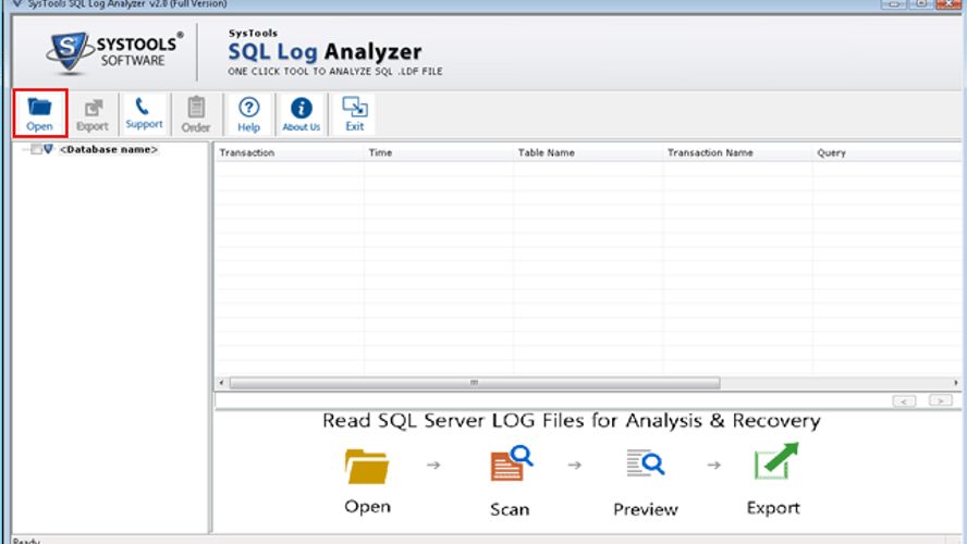 ApexSQL Log Alternatives and Similar Software | AlternativeTo