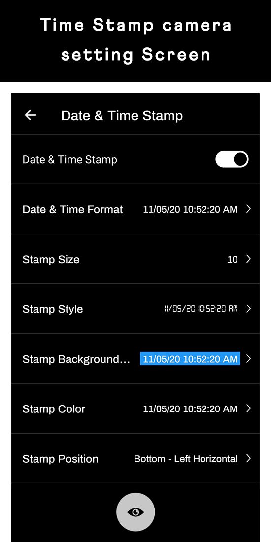 Timestamp camera Alternatives and Similar Apps | AlternativeTo