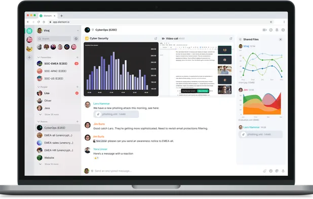 Free Microsoft Teams Alternatives: 25+ Team Collaboration Tools ...