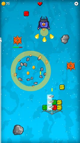 Vertix Online Alternatives and Similar Games | AlternativeTo