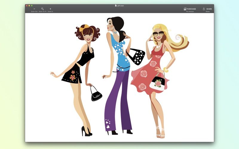 VectorView Alternatives and Similar Software | AlternativeTo