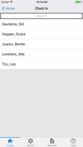 Breeze Clock Alternatives: Top 5 Time Tracking Tools & Similar Apps ...
