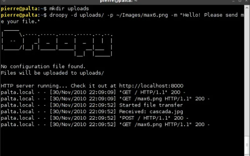 HFS 2 (HTTP File Server) Alternatives: 25+ Web Servers & Similar Apps ...