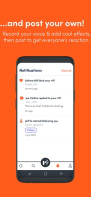 Stereo Alternatives: Top 8 Social Networks & Similar Apps | AlternativeTo