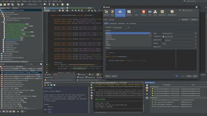 Apache NetBeans: Development Environment, Tooling Platform and ...