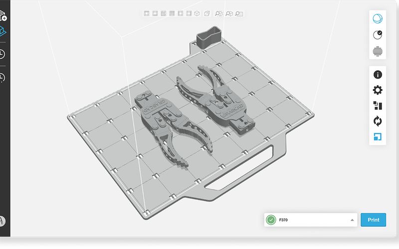 OctoPrint Alternatives: Top 10 3D Printing Tools & Similar Apps ...