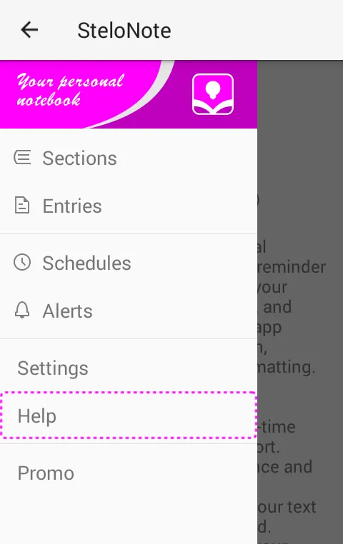 SteloNote Advance Notebook Alternatives: 25+ Note-taking Tools ...