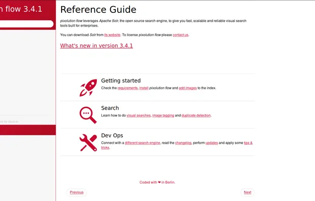 Codex Alternatives: Top 8 Documentation Generators & Similar Apps ...