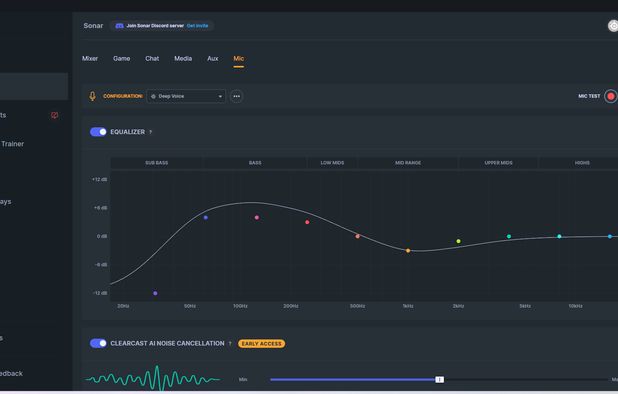 Krisp Alternatives Top 10 Background Noise Reduction Tools And Similar Apps Alternativeto