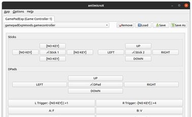 Free JoyToKey Alternatives | AlternativeTo