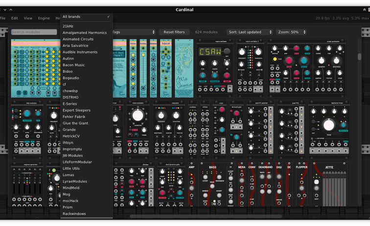 Pure Data Alternatives and Similar Software | AlternativeTo
