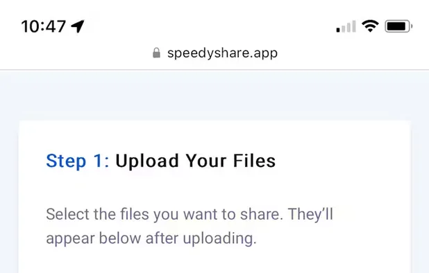 Quick Share Alternatives - Explore Similar Software | AlternativeTo