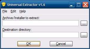 Universal Extractor Alternatives: Top 12 File Archivers & Similar Apps ...