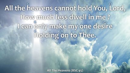 VideoPsalm: Free worship presentation software for churches ...