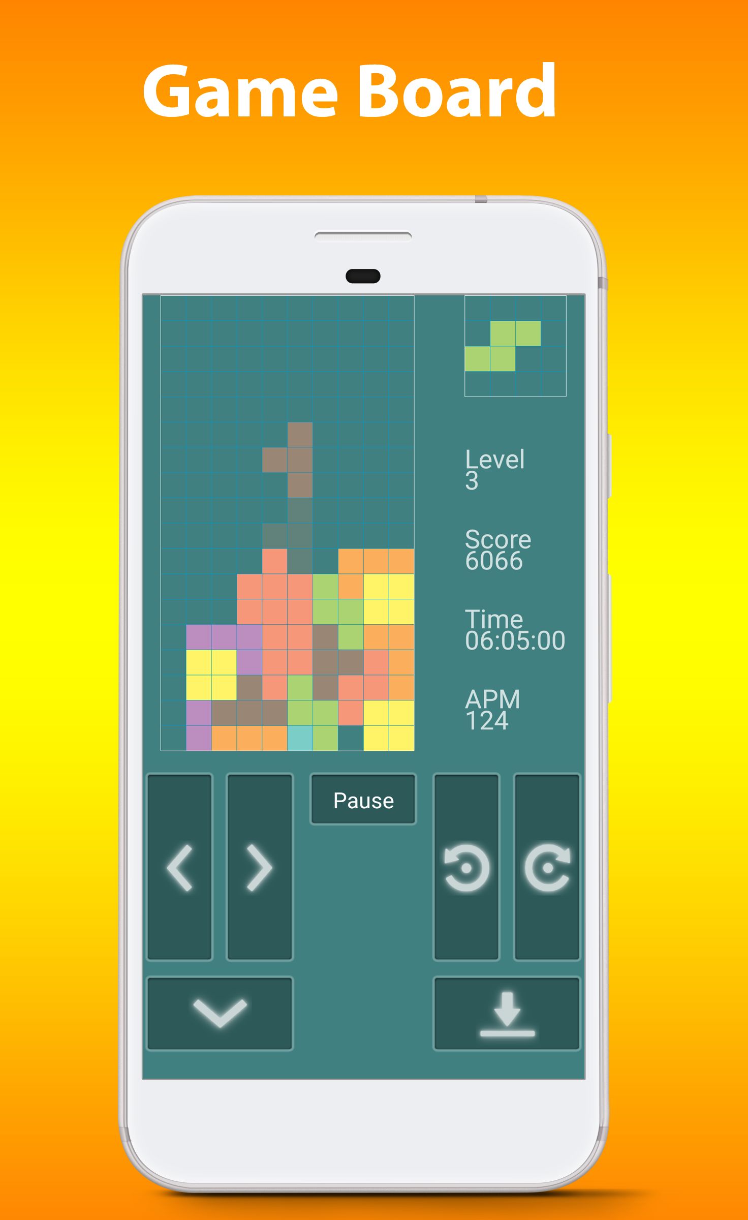 Games Like Block Puzzle - Free tetris: Similar Puzzle Games | AlternativeTo