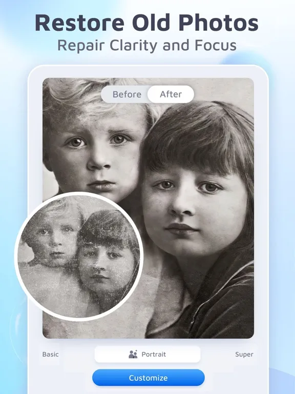 Photo Enhancer - EnhanceFox AI Alternatives: 25+ Image Upscaling ...