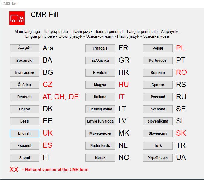 CMR Fill Alternatives and Similar Software | AlternativeTo
