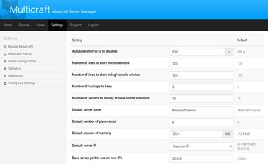 Minecraft Server Alternatives and Similar Software | AlternativeTo
