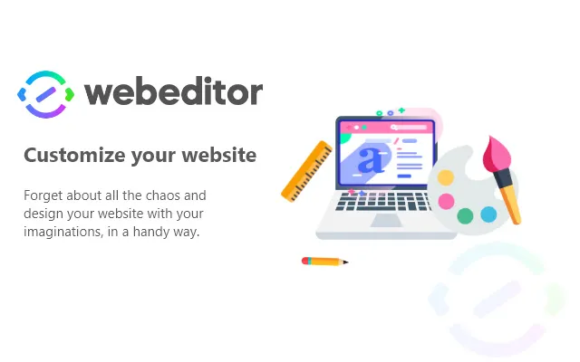 Web Editor Alternatives and Similar Apps | AlternativeTo
