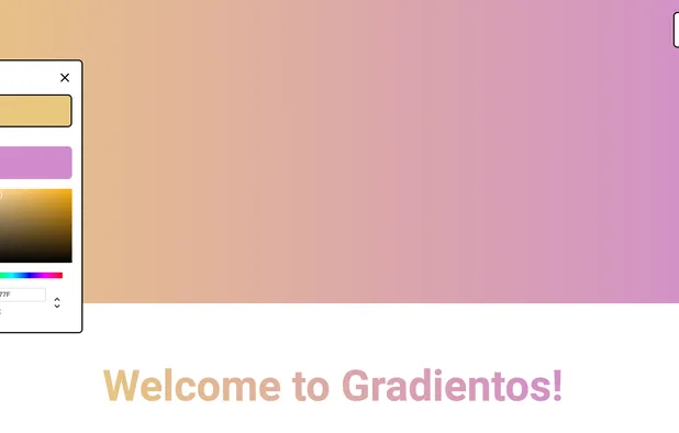 Ultimate CSS Gradient Generator Alternatives and Similar Sites & Apps ...
