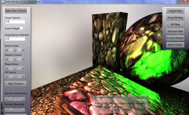 NormalMap-Online Alternatives and Similar Sites & Apps | AlternativeTo