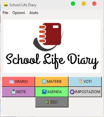 School Life Diary: School life diary is a diary management software ...