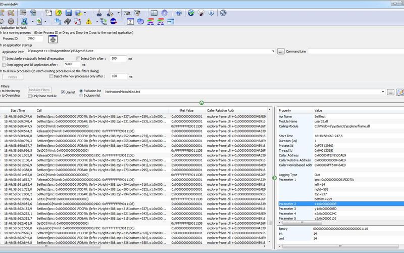 Deviare In-Process Alternatives and Similar Software | AlternativeTo