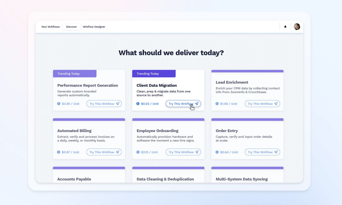 Wrk Automation Platform Alternatives: Top 10 Workflow Automation Tools ...