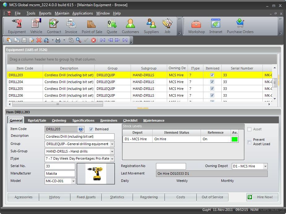 MCS-rm Alternatives and Similar Software | AlternativeTo