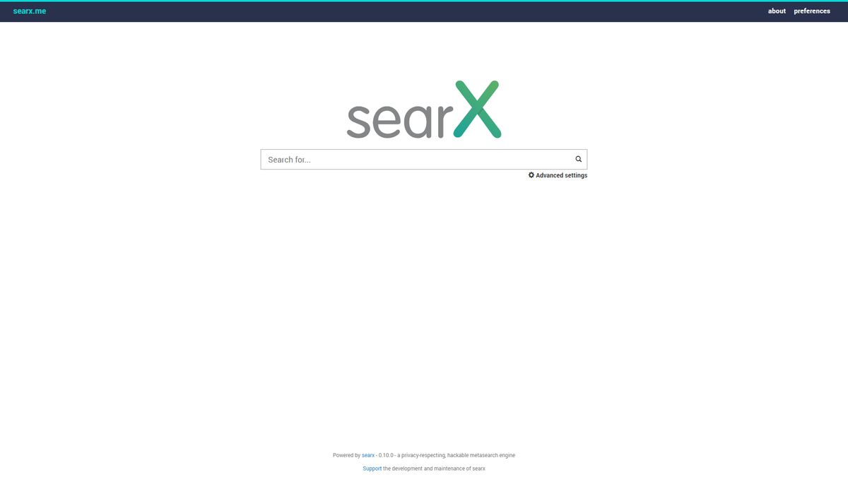 Searx Alternatives: 25+ Web Search Engines and similar apps | AlternativeTo