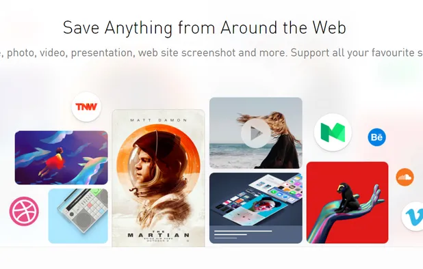 StumbleUpon Alternatives: 25+ Social Bookmarking Tools & Similar Apps | AlternativeTo