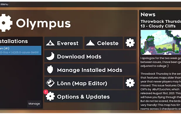 ModLand Alternatives: Top 10 Modding Apps & Similar Websites ...