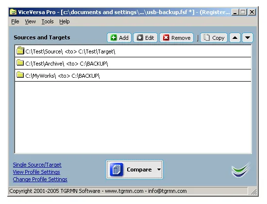 ViceVersa Alternatives: Top 12 File Sync Tools & Similar Apps ...