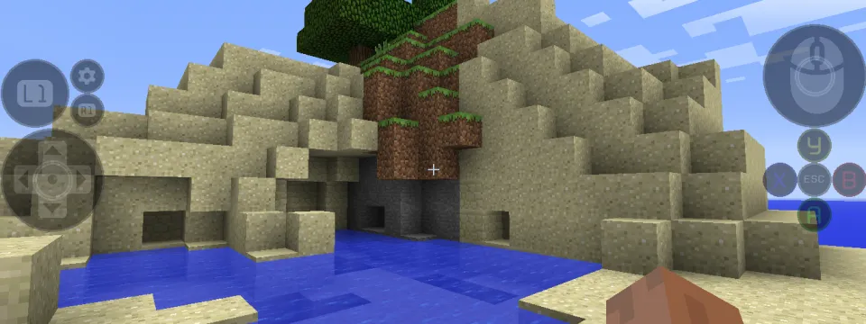 VirtualGamepad: - Play Desktop Games On Your Windows 8/10 Tablet ...