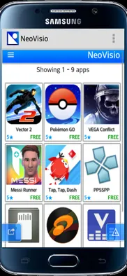 12 Great BlackMart Alternatives: Top App Stores | AlternativeTo