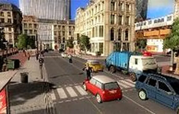 Great Games Like SimCity (Series): Top City Building Games in 2025 ...