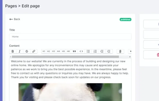 Strapi Alternatives: Top 12 CMS Tools & Similar Apps | AlternativeTo