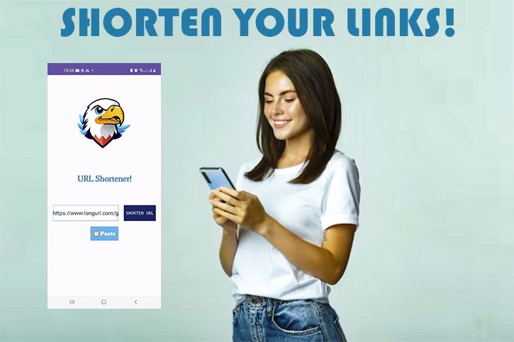 Mini - URL and Link Shortener Alternatives: Top 8 URL Shorteners & Similar Apps | AlternativeTo