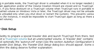 TrueCrypt: App Reviews, Features, Pricing & Download | AlternativeTo