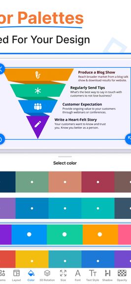 Infographic Maker Alternatives and Similar Sites & Apps | AlternativeTo