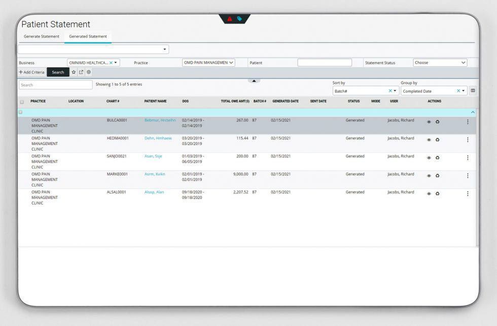 OmniMD Alternatives and Similar Apps & Services | AlternativeTo