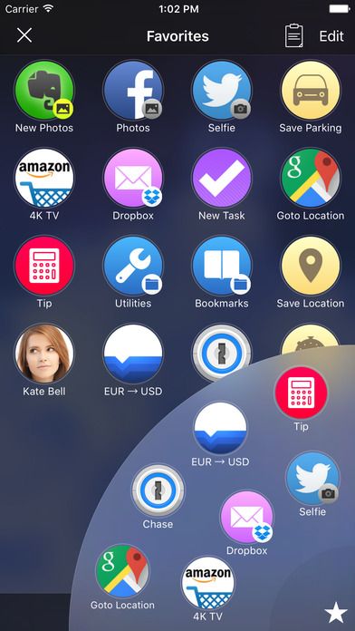 Alloy - Launcher and Automator Alternatives: Top 6 Task Automation & Similar Apps | AlternativeTo