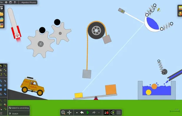 Best Games Like Garry's Mod: Top Sandbox Games in 2025 | AlternativeTo