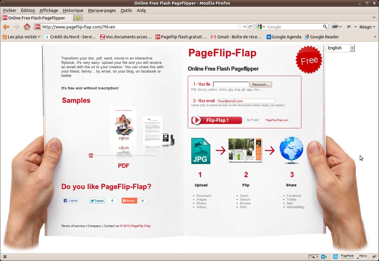 PageFlip-Flap Alternatives and Similar Sites & Apps | AlternativeTo