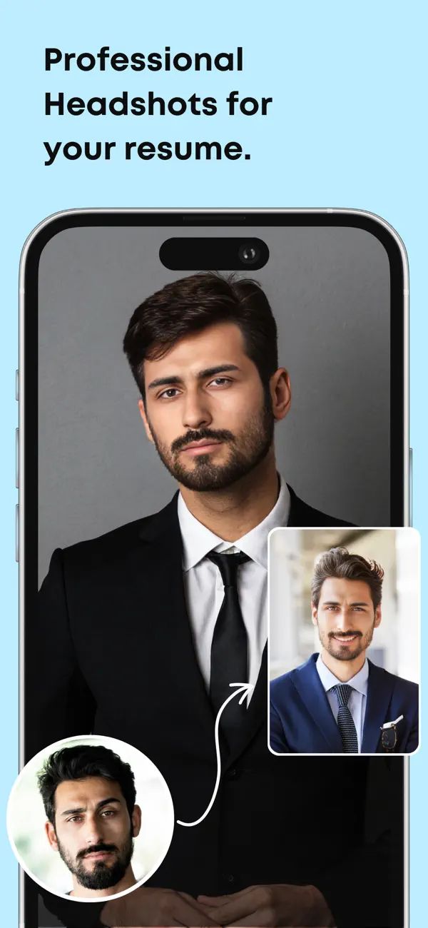 AI Professional Headshot Pro Alternatives: 25+ AI Image Generators & Similar Apps | AlternativeTo