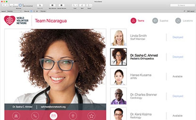 9 Best Microsoft Access Alternatives: Top Database Managers in 2024 ...